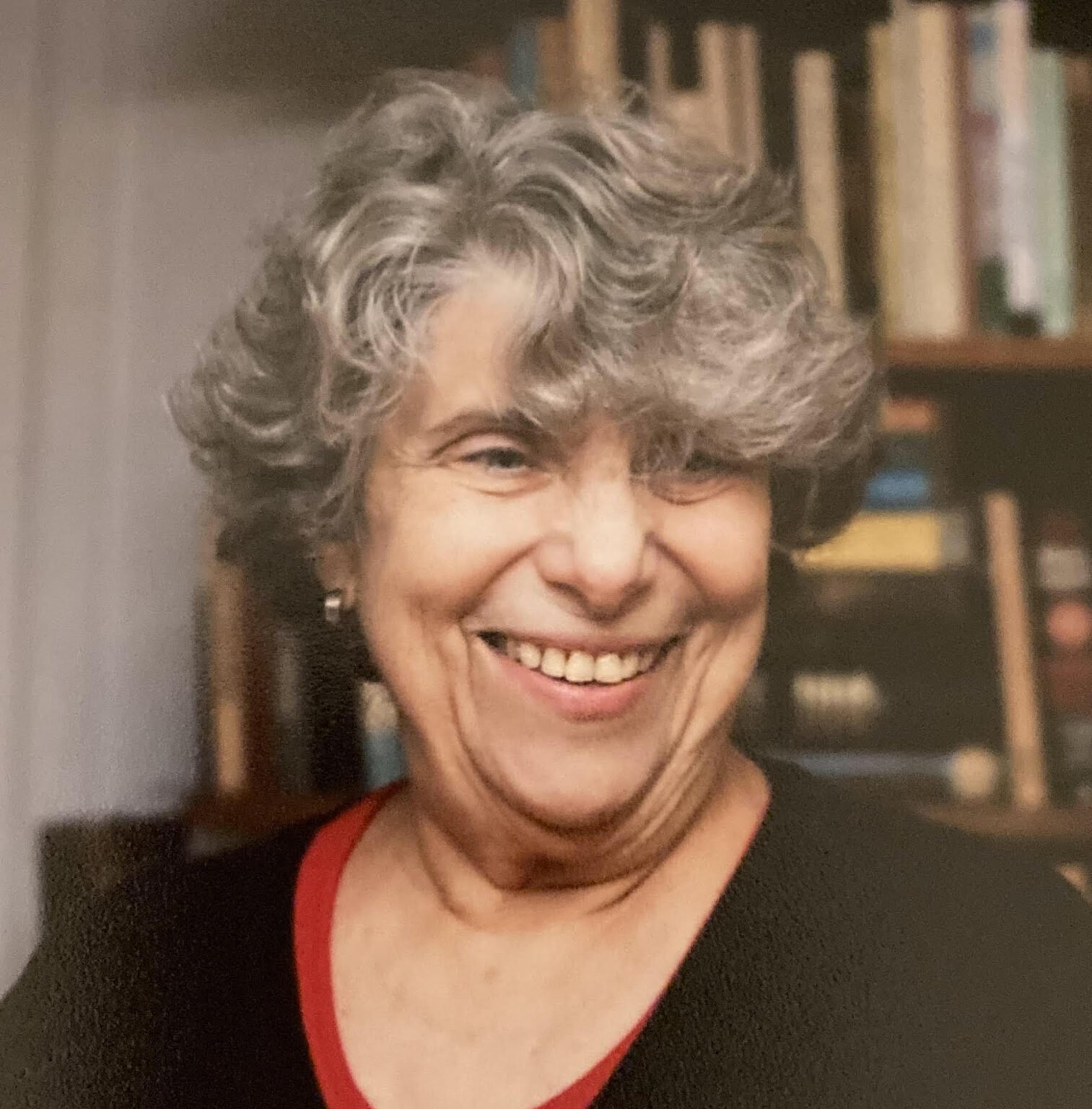 About my Feet — Jewish Women of Words